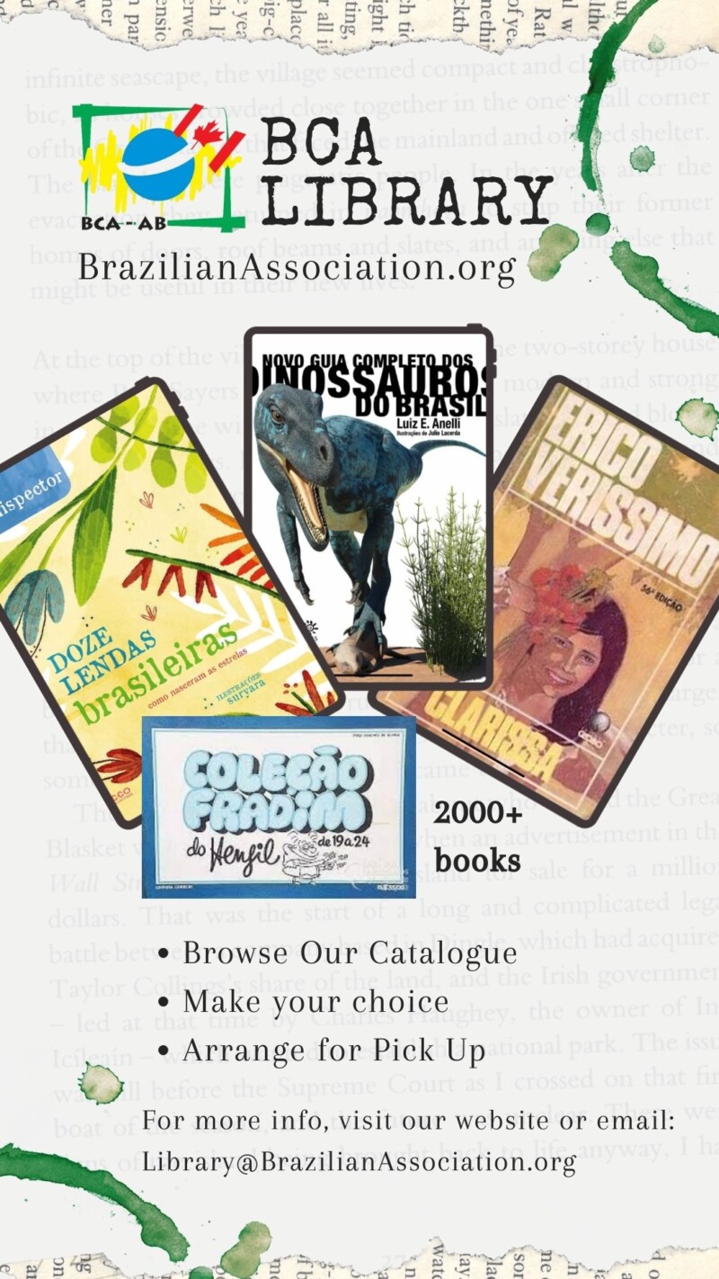 BCAAB – Brazilian Community Association of Alberta